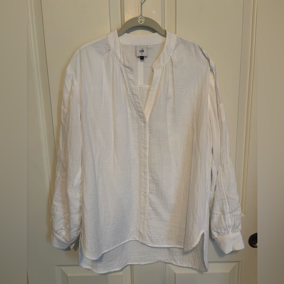 CAbi | Tops | Cabi 624 Getaway Top | Poshmark